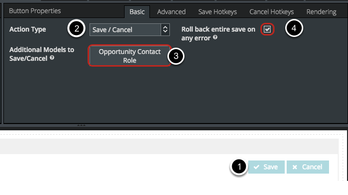 Create A Custom Edit Page And Set Visualforce Overrides — Skuid V13015 Documentation