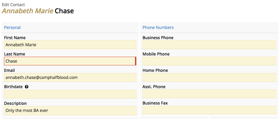 Create A Custom Edit Page And Set Visualforce Overrides — Skuid V13015 Documentation