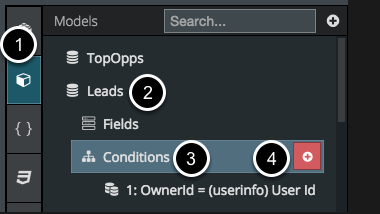 Reclaim the Salesforce Home Page — Skuid v14.3.3 Documentation