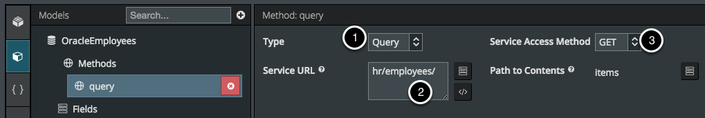 REST API Use Case: Create, update and delete records from Oracle — Skuid v14.3.3 Documentation