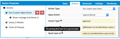 Invocable Methods and the Apex Data Source Action — Skuid v16.0.6 Documentation