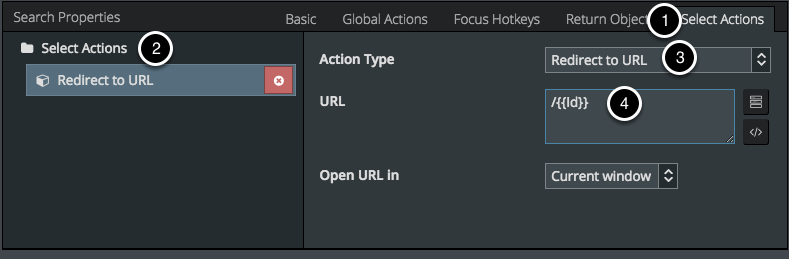 Compose a Branded Header and Navigation — Skuid v16.0.6 Documentation