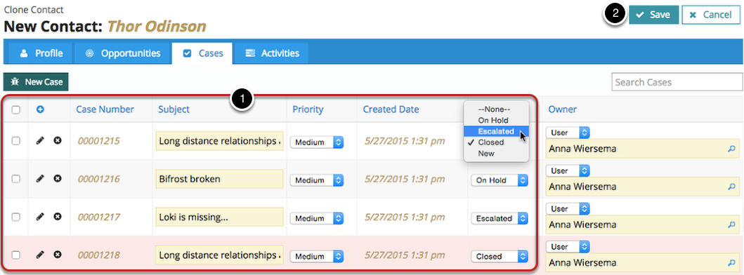 Create a Custom Clone Page — Skuid v16.0.6 Documentation