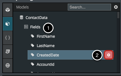 Create a Custom Clone Page — Skuid v16.0.6 Documentation