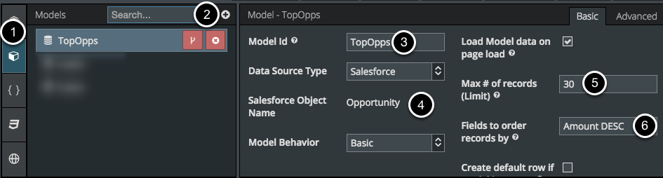 Reclaim the Salesforce Home Page — Skuid v16.0.6 Documentation