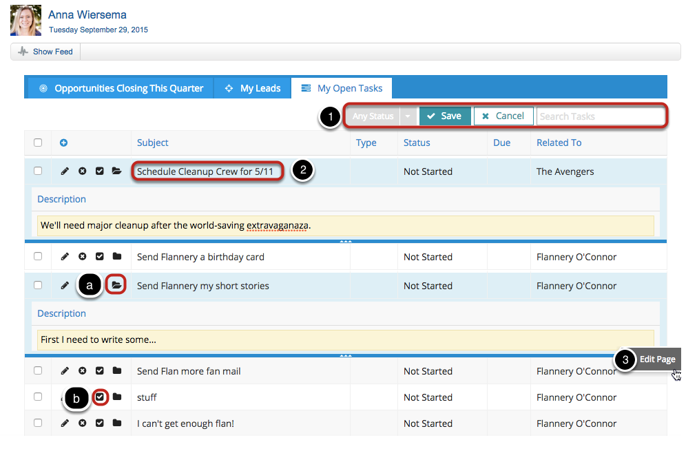 Reclaim the Salesforce Home Page — Skuid v16.0.6 Documentation