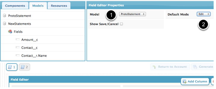 Mass Create Records — Skuid v16.0.6 Documentation