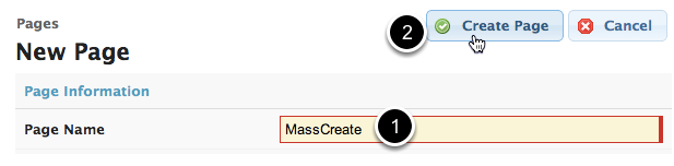 Mass Create Records — Skuid v16.0.6 Documentation