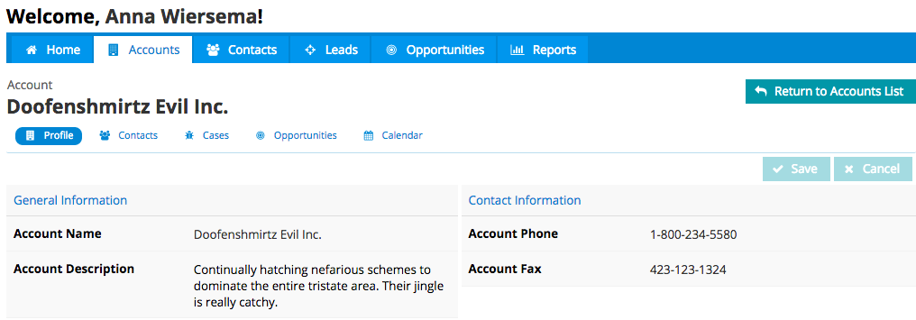 Compose a One-Page App Using Tab Actions and Conditional Rendering — Skuid v16.0.6 Documentation