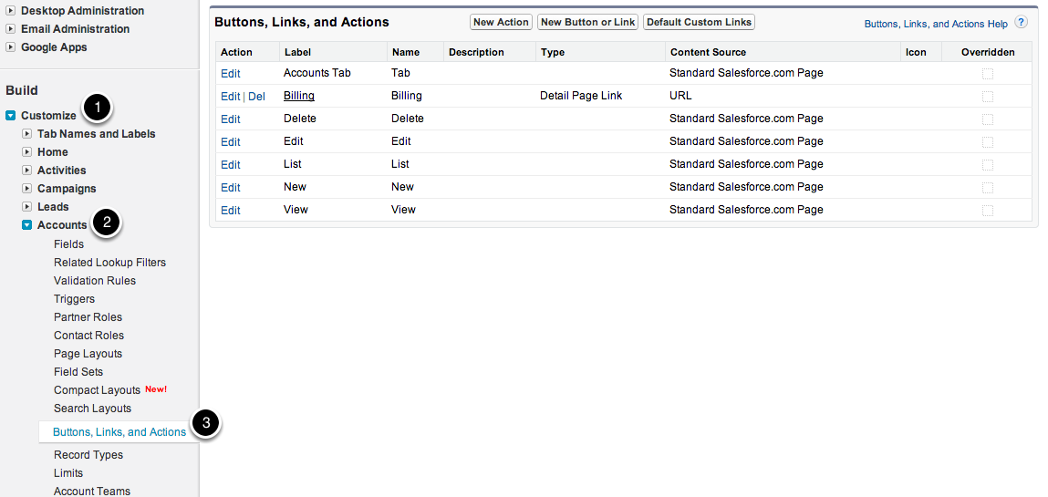 Skuid Pages for standard Salesforce CRM — Skuid v16.0.6 Documentation