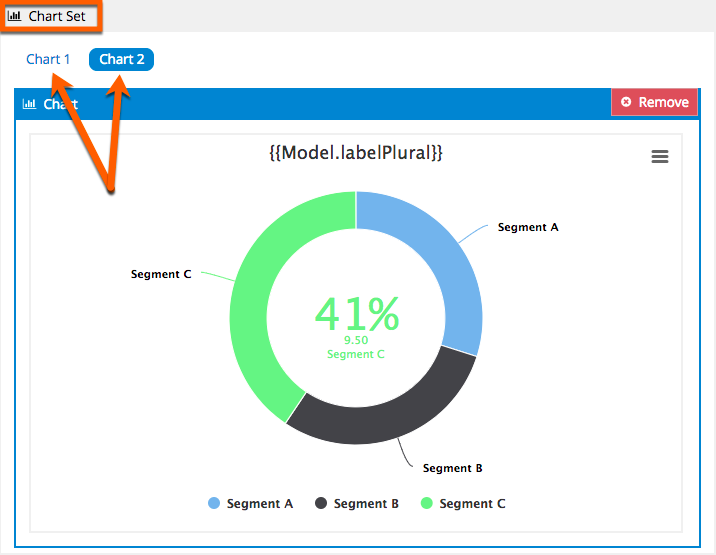 Enhancing Charts with Actions — Skuid v16.0.6 Documentation