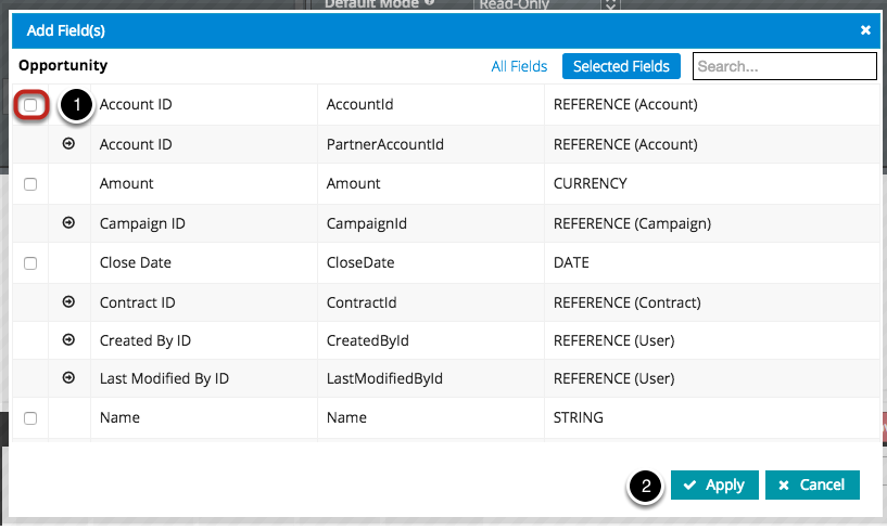 Reclaim the Salesforce Home Page — Skuid v16.1.6 Documentation