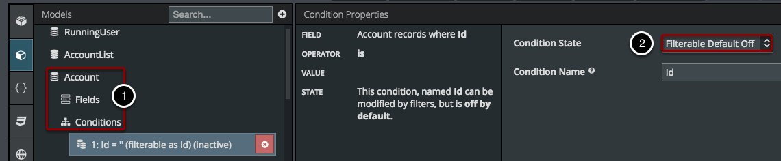 Compose a One-Page App Using Tab Actions and Conditional Rendering — Skuid v16.1.6 Documentation