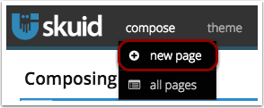 Build a Custom List Page — Skuid v16.1.6 Documentation